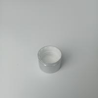 China 24/410 28/410 Smooth Robbed Plastic Bottle Flip Top for sale