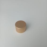 China 24/410 28/410 Smooth Robbed Plastic Bottle Flip Top for sale