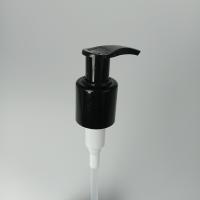 China 24/415 plastic pump Bottle for Cosmetic Essence Made of PP Material lotion pump dispenser for sale