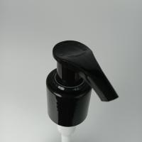 China 24/415 plastic pump Bottle for Cosmetic Essence Made of PP Material lotion pump dispenser for sale