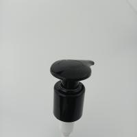 China 24/415 White Lotion Pump Bottle PP Material for sale