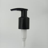 China 24/415 White Lotion Pump Bottle PP Material for sale