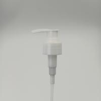 China Non Spill Plastic Lotion Pump Ultimate Dispensing Solution For Business for sale