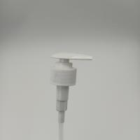 China Non Spill Plastic Lotion Pump Ultimate Dispensing Solution For Business for sale
