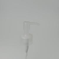 China Custom Order Plastic Lotion Pump/liquid soap/hand wash Dispenser Clip Pump for sale