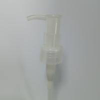 China Custom Order Plastic Lotion Pump/liquid soap/hand wash Dispenser Clip Pump for sale