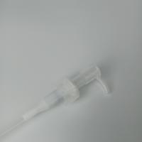 China Custom Order Plastic Lotion Pump/liquid soap/hand wash Dispenser Clip Pump for sale