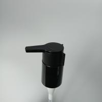 China Custom Order Accepted Custom Pink Plastic Clip Pump Dispenser For Bottles for sale