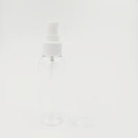 China Cream Pump Bottles Plastic PET Bottle For Easy Packing 100ml Pet Plastic Bottles for sale