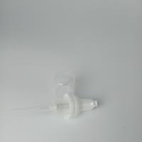 China 30/410 Type Versatile Plastic Foam Pumps For Different Bottle Sizes Ungrouped for sale