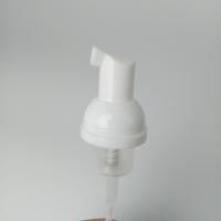 China 30/410 Type Versatile Plastic Foam Pumps For Different Bottle Sizes Ungrouped for sale