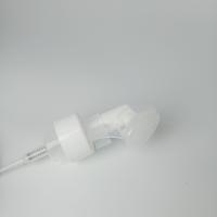 China Customized Color Plastic Foam Pump Generator Pp Construction Variety Of Product for sale