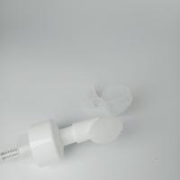 China Customized Color Plastic Foam Pump Generator Pp Construction Variety Of Product for sale
