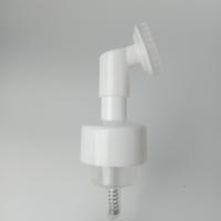 China Customized Color Plastic Foam Pump Generator Pp Construction Variety Of Product for sale