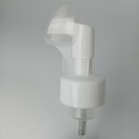 China Customized Color Plastic Foam Pump Generator Pp Construction Variety Of Product for sale