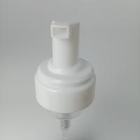 China Customized Colorful Plastic Pp Foam Pumps Foam Generator For 8 Oz Bottles for sale