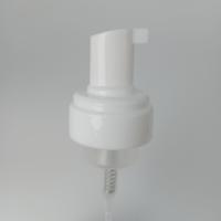 China Customized Colorful Plastic Pp Foam Pumps Foam Generator For 8 Oz Bottles for sale