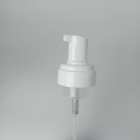 China Customized Colorful Plastic Pp Foam Pumps Foam Generator For 8 Oz Bottles for sale