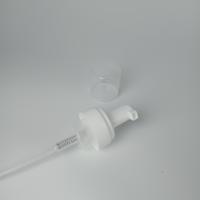 China Customized Colorful Plastic Pp Foam Pumps Foam Generator For 8 Oz Bottles for sale