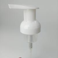 China Customized Colored PP Plastic Bottle Pump Wholesale Printing Cleansing Foam Easy Carry for sale