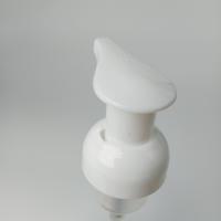 China Customized Colored PP Plastic Bottle Pump Wholesale Printing Cleansing Foam Easy Carry for sale