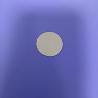 China Pe Foam Gasket Plastic Cosmetic Glass Bottle Cap Sealing Gasket Dust-proof Waterproof Pe Bottle Cap Sealing Gasket for sale