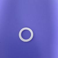 China Pe Foam Gasket Plastic Cosmetic Glass Bottle Cap Sealing Gasket Dust-proof Waterproof Pe Bottle Cap Sealing Gasket for sale