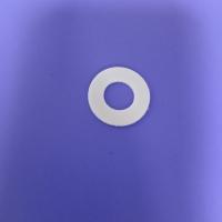 China Pe Foam Gasket Plastic Cosmetic Glass Bottle Cap Sealing Gasket Dust-proof Waterproof Pe Bottle Cap Sealing Gasket for sale