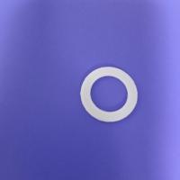 China Pe Foam Gasket Plastic Cosmetic Glass Bottle Cap Sealing Gasket Dust-proof Waterproof Pe Bottle Cap Sealing Gasket for sale