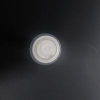 China Good Sale Cosmetic Pump Core White Plastic Lotion Pump Core Parts 18 20 24 28 for sale