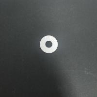 China Pe Foam Gasket Plastic Cosmetic Glass Bottle Cap Sealing Gasket Dust-proof Waterproof Pe Bottle Cap Sealing Gasket for sale