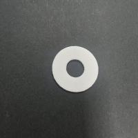 China Pe Foam Gasket Plastic Cosmetic Glass Bottle Cap Sealing Gasket Dust-proof Waterproof Pe Bottle Cap Sealing Gasket for sale