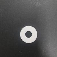 China Pe Foam Gasket Plastic Cosmetic Glass Bottle Cap Sealing Gasket Dust-proof Waterproof Pe Bottle Cap Sealing Gasket for sale
