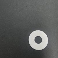 China Pe Foam Gasket Plastic Cosmetic Glass Bottle Cap Sealing Gasket Dust-proof Waterproof Pe Bottle Cap Sealing Gasket for sale