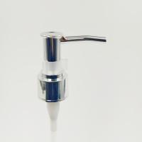 China PP Plastic Hair Oil Pump Bottle for Essential Oil Dispensing Solution Convenience for sale