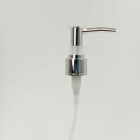 China PP Plastic Hair Oil Pump Bottle for Essential Oil Dispensing Solution Convenience for sale