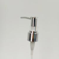 China PP Plastic Hair Oil Pump Bottle for Essential Oil Dispensing Solution Convenience for sale