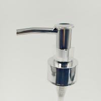 China PP Plastic Hair Oil Pump Bottle for Essential Oil Dispensing Solution Convenience for sale