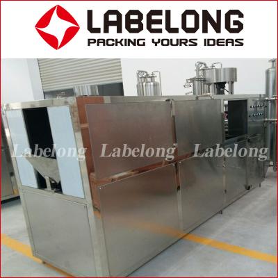 China High quality low price 300BPH Automatic 5 gallon barrel /big bottle  drinking  water Filling/bottling Machine for sale