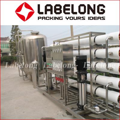 China Water Treatment Equipment/ RO System/Reverse Osmosis System/Industrial Water Filter for sale