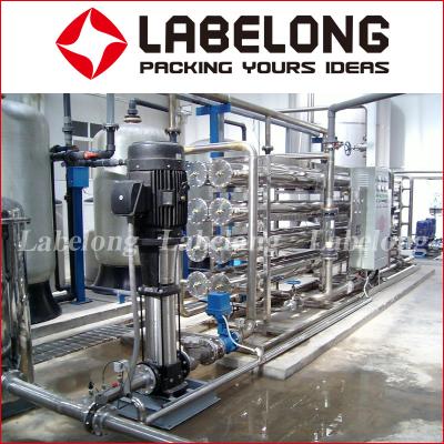 China Sea Water Reverse Osmosis System/ RO Water filter System for sale