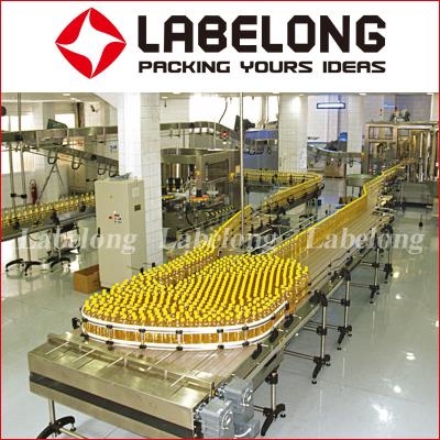 China China high quality 5000BPH Automatic PET Bottle Edible oil filling machine/Bottling machine for sale