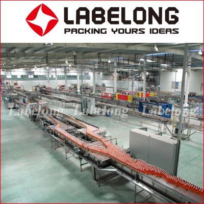 China China High quality  low price 5000BPH Automatic beverage juice PET bottle filling/ bottling Machine for sale