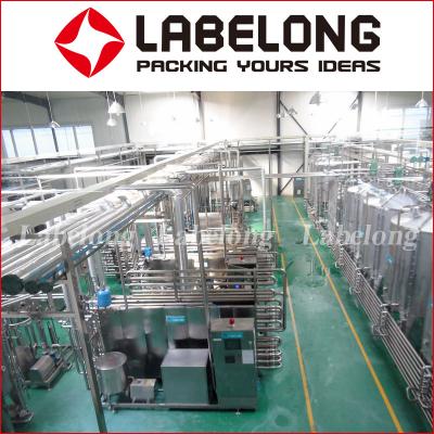 China China High quality  low price 8000BPH Automatic beverage fresh juice PET bottle filling/ bottling Machine for sale