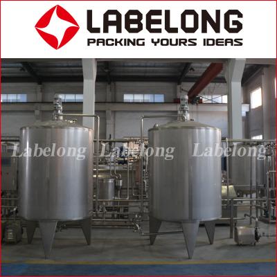 China Small factory 3000BPH Automatic beverage kiwi/orange juice PET /glass bottle rinsing filling capping Machine for sale