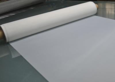 China 31 Thread 100% Monofilament Polyester Mesh 120T - 31 With No Surface Treatment for sale