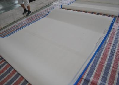China High Performance 100% Polyester Spiral Mesh 0.5-1.1mm For Paper Industry for sale