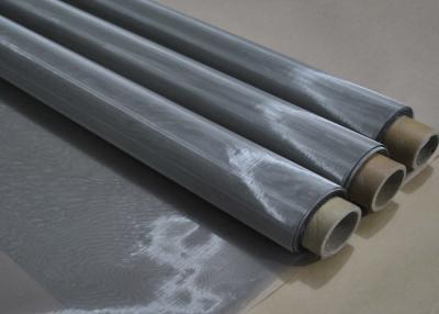 China Ultra Thin Micron Stainless Steel Wire Mesh Cloth For Food And Beverage for sale