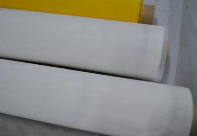 China Textile Polyester Printing Mesh 100% Monofilament With 53 Inch Width Size for sale
