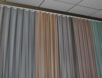 China Metal Conventional Wire Mesh Conveyor Belt For Bakery / Decoration , Light Weight for sale